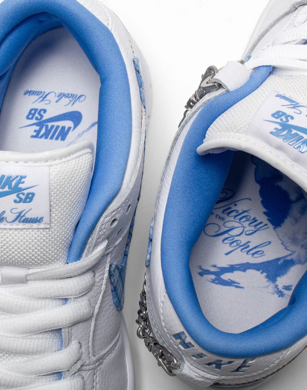 Nike Dunk SB x Nicole Hause – Mafia Store