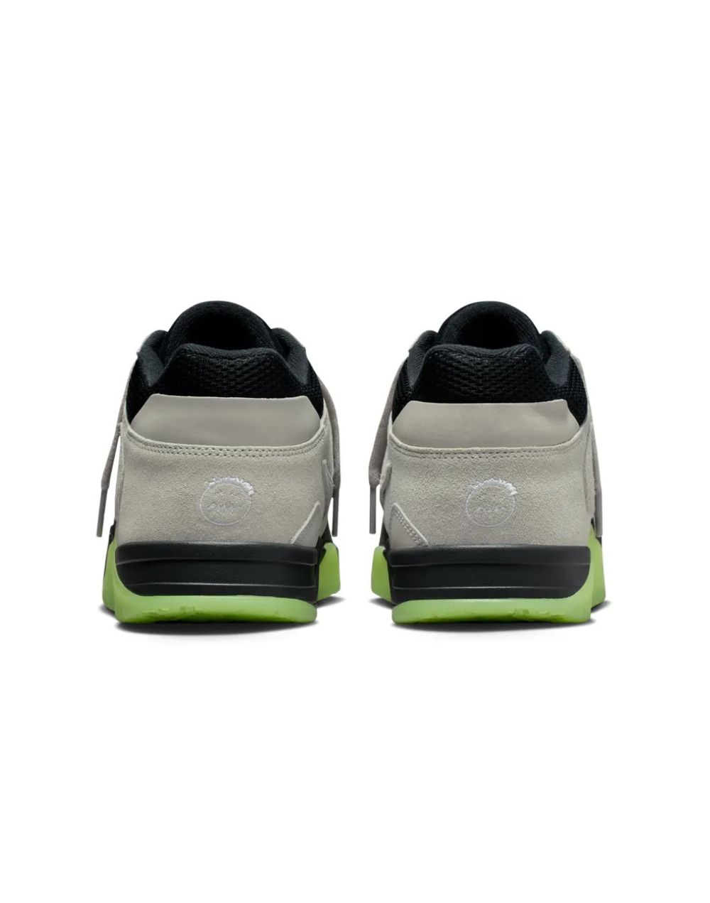 Jordan Jumpman Jack TR Travis Scott x Chase B Black Night Silver ...